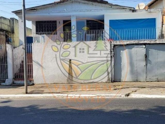 CASA COM EDÍCULA, BEM LOCALIZADA, NA ZONA NORTE DE SÃO JOSÉ DOS CAMPOS SP CA00090