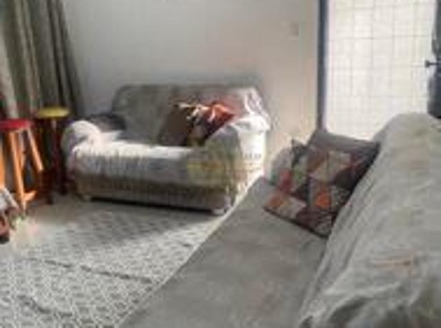 Casa com Edícula Cidade Náutica São Vicente/SP