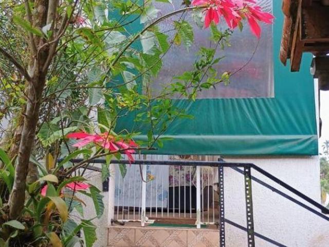 Casa com edicula com 2 dormitórios à venda, 70 m² por R$ 540.000 Castellano Biritiba Mirim/SP