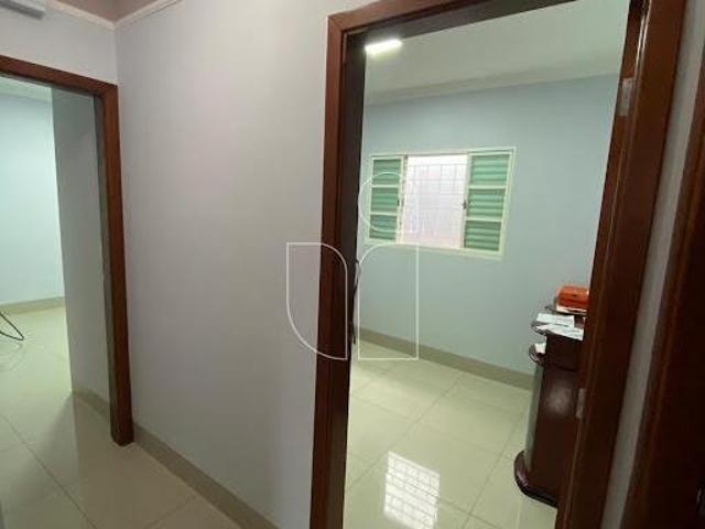 Casa com Edícula Completa no Jardim Bandeirantes
