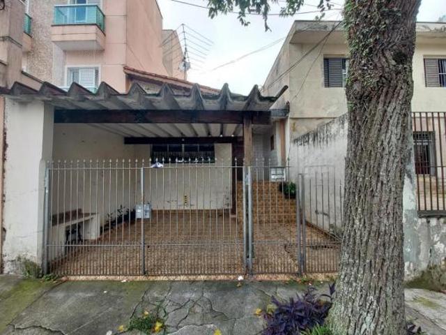 Casa com Edícula e 04 dormitórios à venda, 145m² no bairro Vila Valparaíso Santo André/SP