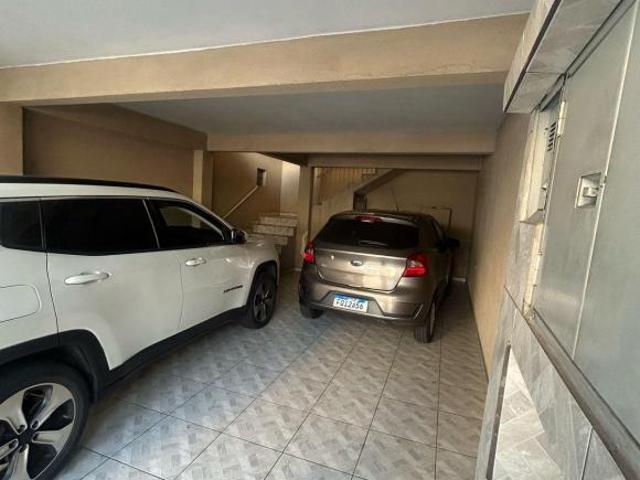 Casa com edícula e salão comercial para venda em Barueri São Paulo