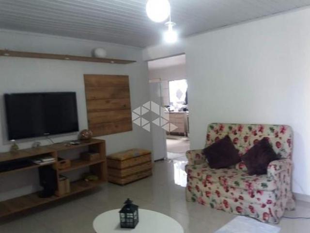 Casa com Edícula e Sala Comercial à venda Excelente Oportunidade