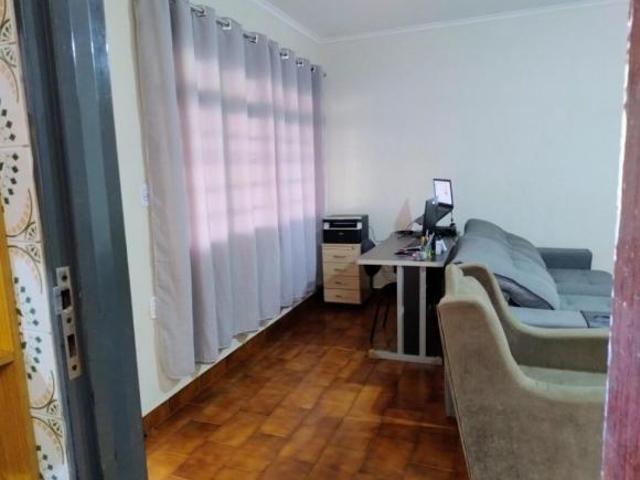 Casa com Edicula e Salao na Vila Mariana | É aqui na Rosa e Rangel Consultoria e Assessoria Imobiliá