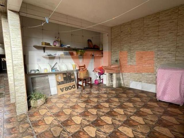 Casa com edícula e suíte | Catiapoa São Vicente