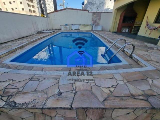 Casa com edícula e piscina à venda no bairro Prainha 3 dormitórios, sendo 1 suíte, sala, cozinha