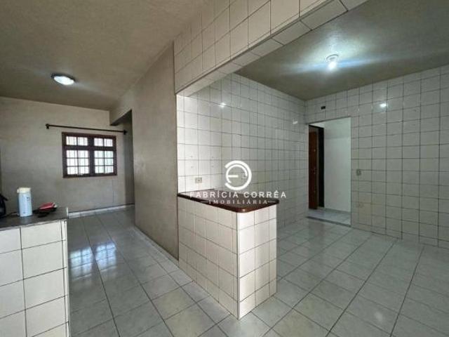 Casa com Edícula e Quintal Amplo – Ideal para Família