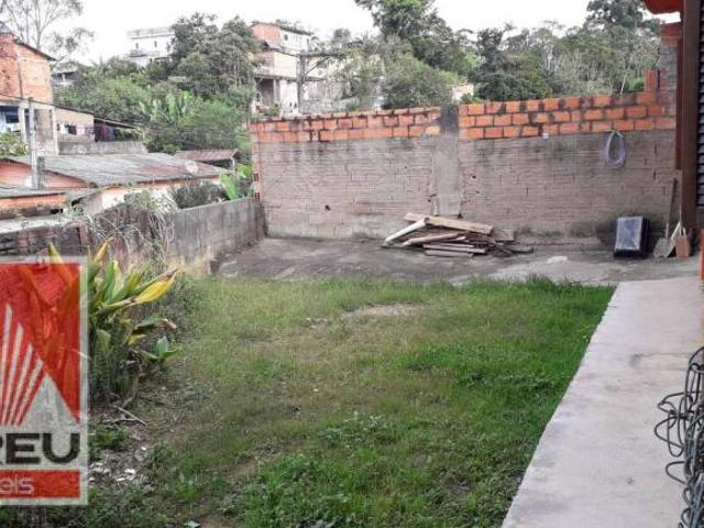 CASA COM EDÍCULA EM JUQUITIBA/SP PRÓXIMA DO CENTRO