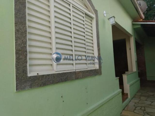 Casa com edicula em São Lourenço Velho
