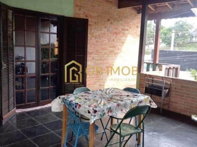 Casa com Edícula Jardim Scala Engordadouro Jundiaí/Sp GB7084