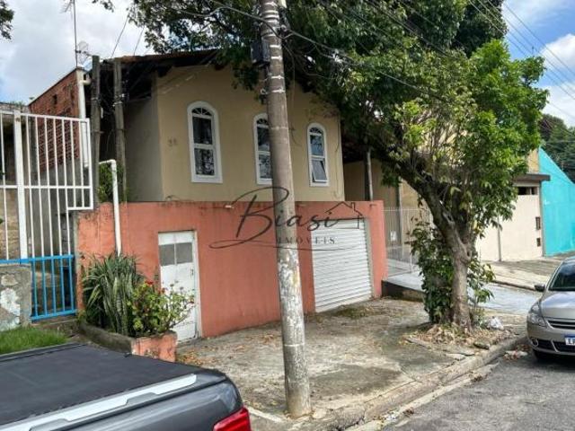 Casa com Edícula Jardim Satélite 03 Dormitórios 120m² 05 vagas São José dos Campos