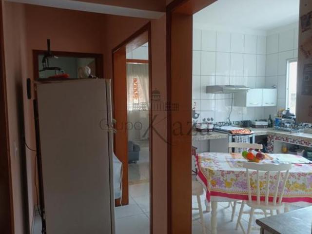 Casa Com Edícula Jardim Satélite 2 Dormitórios 300m²
