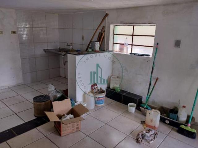 Casa com edícula Jd Nova Estância São Pedro