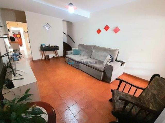Casa com edícula localização proximo ao metrô Jabaquara e Conceição