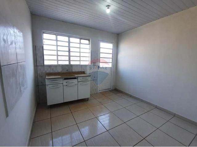 Casa com edícula para Alugar na Vila Maria, Botucatu