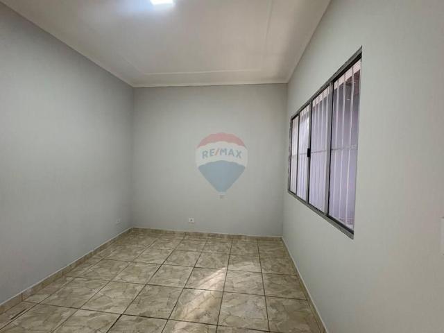 Casa com edicula para locação, com 3 quartos, no Parque São Jeronimo