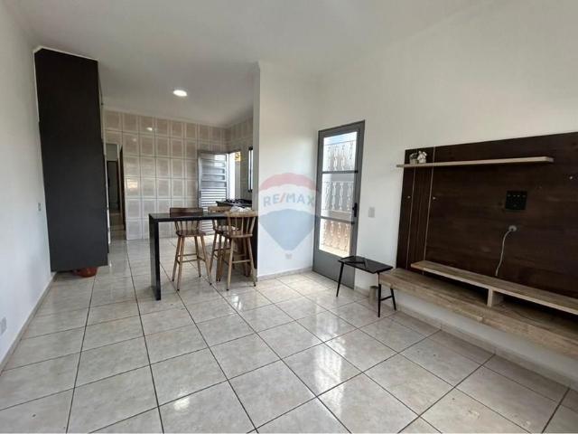 Casa com edícula para locação Jd Villaça em São Roque/SP