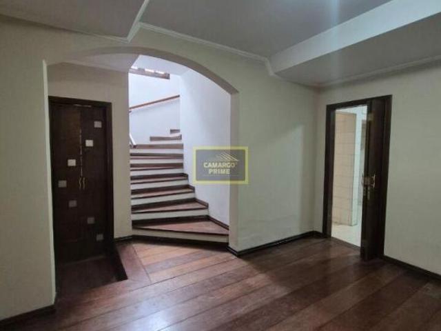 Casa com Edícula Para Venda no Ipiranga