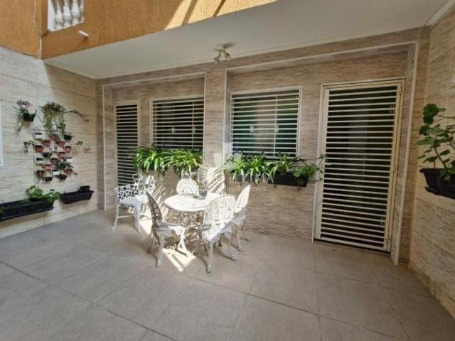Casa com Edícula residencial/comercial 380 m², 5 quartos, 1 suíte, 4 vagas Chácara Belenzinho