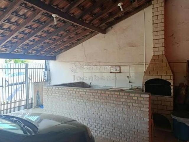 Casa com Edicula Venda Bairro Sâo Deocleciano