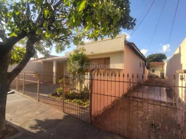 Casa Com Edicula Venda Bom Jardim Zona Sul