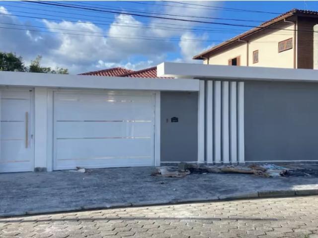 Casa com Edícula Venda Caraguatatuba SP Pontal de Santa Marina