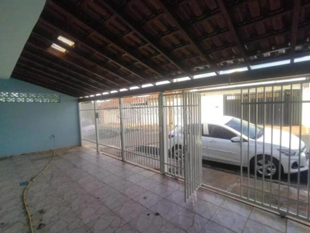 Casa com Edícula Venda Cristo Rei