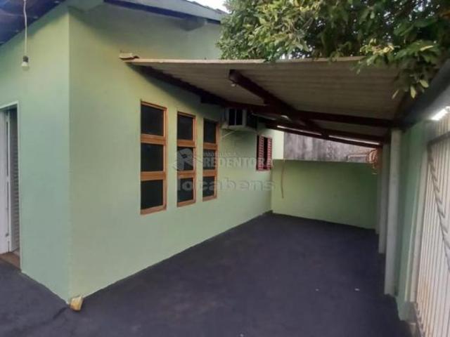 Casa com Edicula Venda Cristo Rei