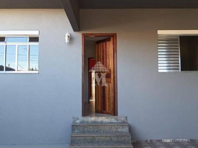 Casa com Edícula Venda Jarinu