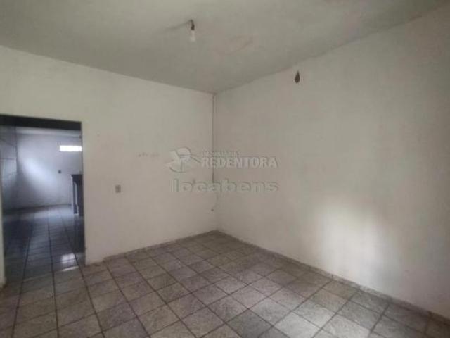 Casa com Edícula Venda Parque Residencial Universo