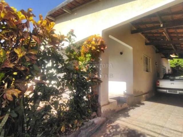 Casa com Edícula Venda São Francisco Zona Sul