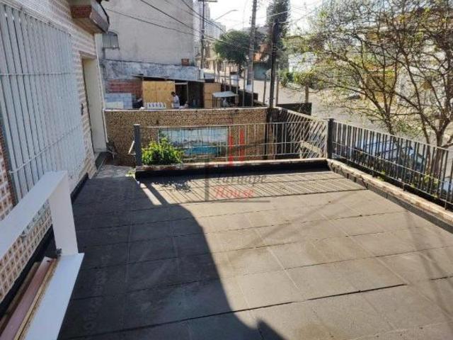 Casa com Edícula Vila Formosa Venda