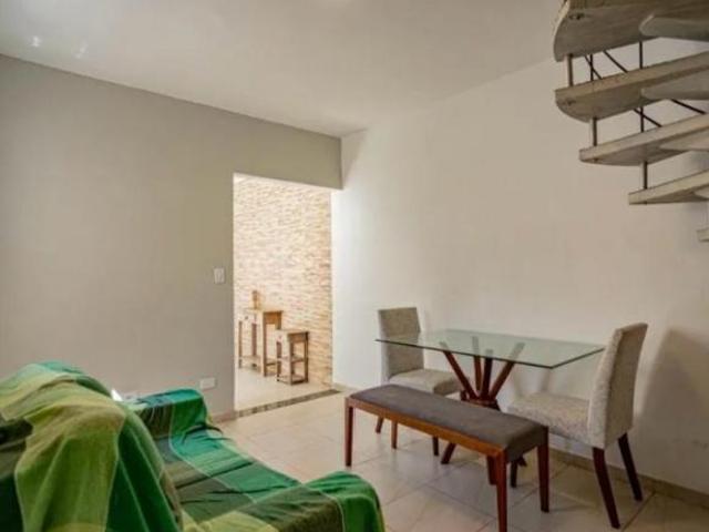 Casa com Edicula Vila Madalena