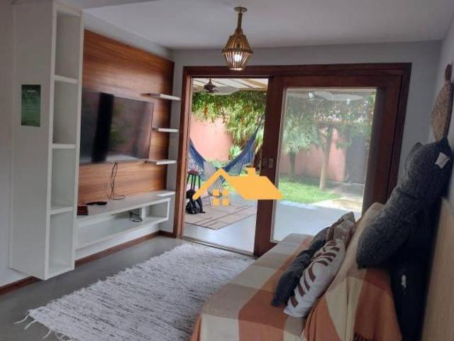 Casa com Edícula | 3 Dormitórios | 2 Suítes | Espaço Gourmet com Churrasqueira | Jardim | 2 Vagas