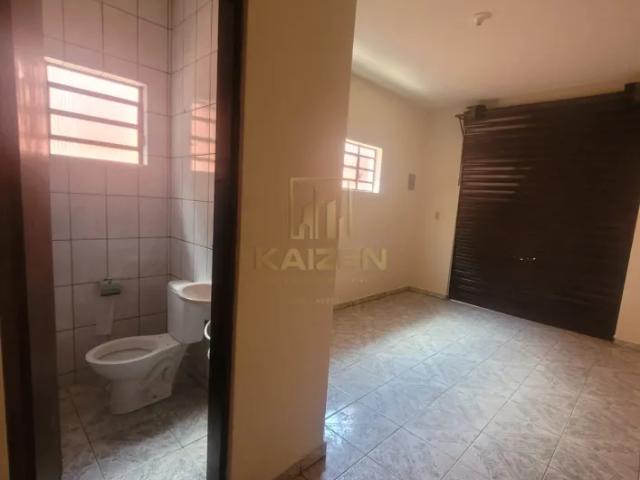 Casa com Edícula a venda 3 Dormitórios Conjunto Residencial Galo Branco $365,000.00