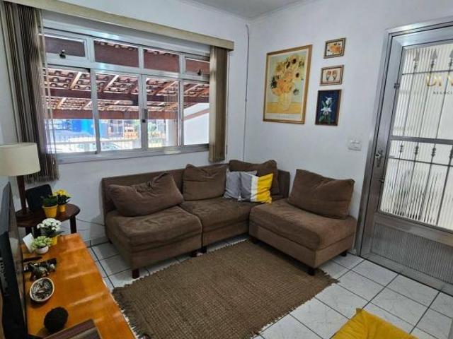 Casa com Edícula 4 dormitórios e vaga de garagem coberta à venda, 165 m² por R$ 720.000 Jardim N