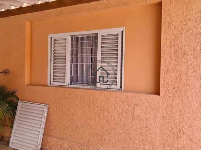 Casa com edícula 4 quartos venda bairro Nova Vinhedo em Vinhedo