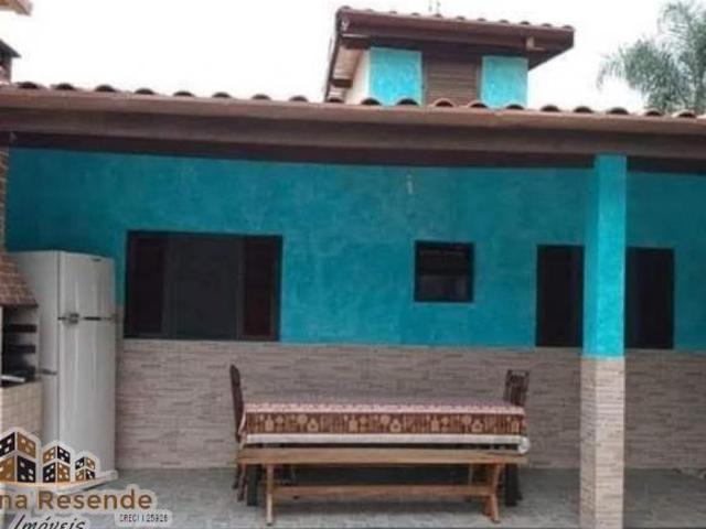 CASA COM EDICULA 6 Quartos Caraguatatuba SP Massaguaçú