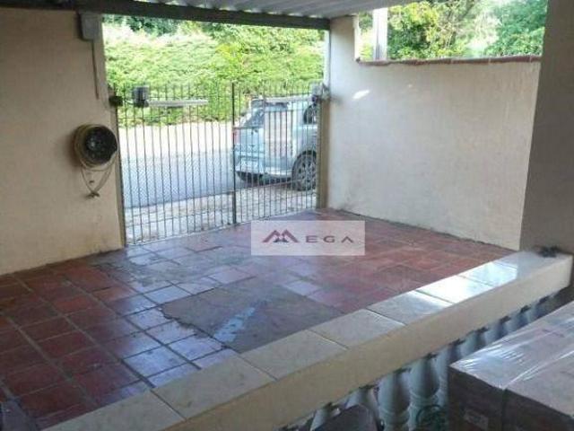 Casa com Edículas, 238 m² Vila D&apos Agostinho Valinhos/SP