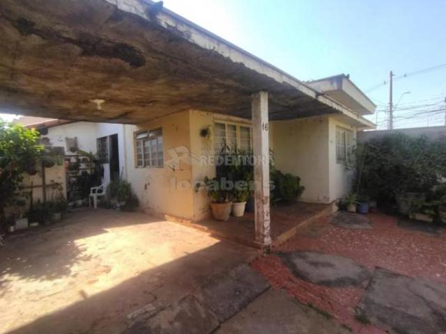 Casa com Edículas Venda Vila Aurora