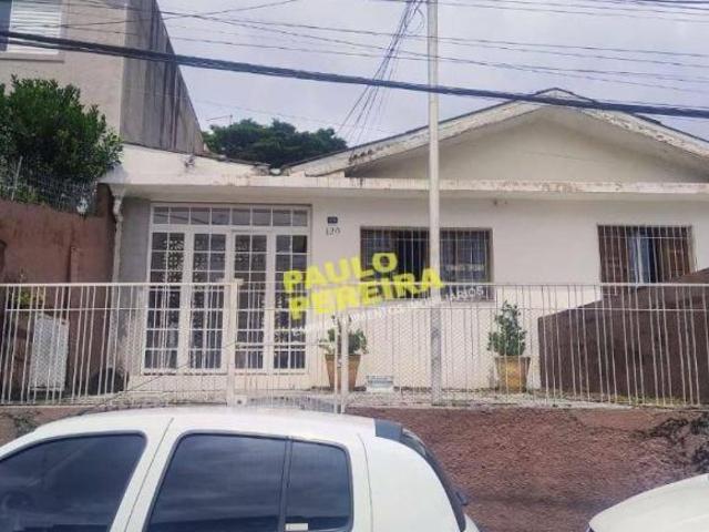 Casa com Ediícula no Macedo em terreno de 250m² R$ 620.000,00
