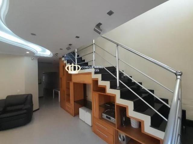 CASA COM ELEVADOR VILA DALILA VALDEMAR CARLOS PEREIRA