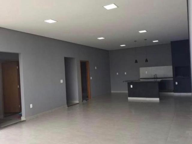 Casa com entrada de 35.000