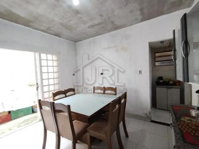 Casa com Escritura à venda em Excelente Localização no Vila Bocaina em Mauá/SP. Próximo a Almirante