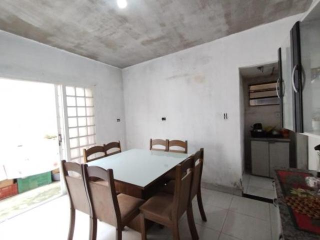 Casa com Escritura a Venda no Vila Bocaina em Mauá