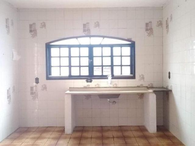 Casa com Escritura a Venda no Jardim Zaira 03 Mauá