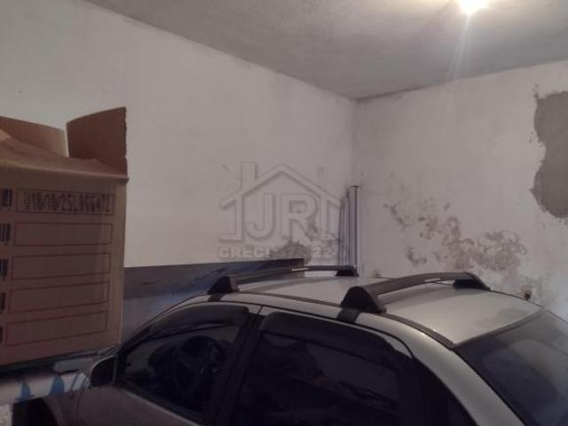 Casa Com Escritura no Colônia em Ribeirão Pires