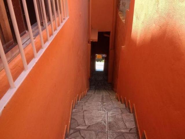 Casa com escritura para renda no Jardim Zaira 03 em Mauá