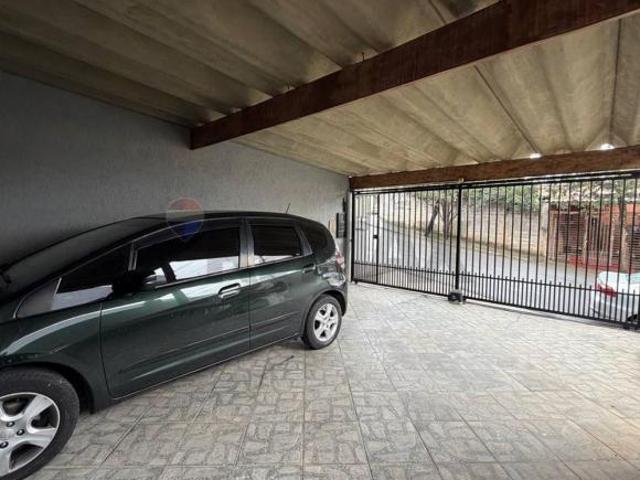 Casa com Espaço Gourmet e Quintal no Cidade Planejada I – Bragança Paulista/SP