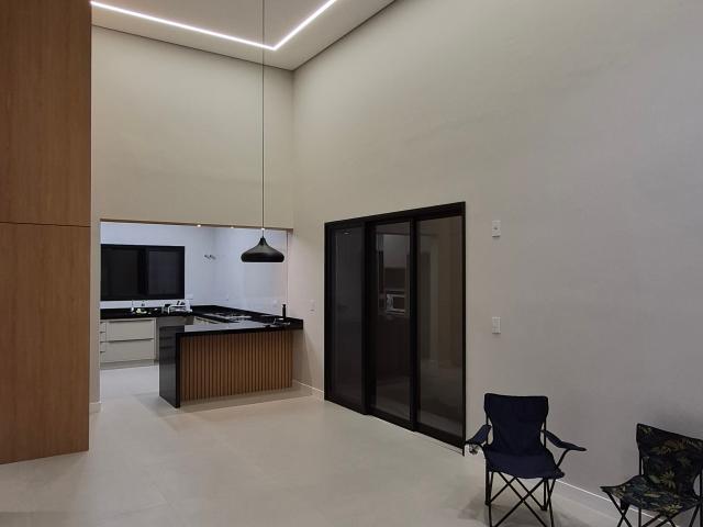 Casa com Espaço Gourmet no Jardim Jacinto, Jacareí